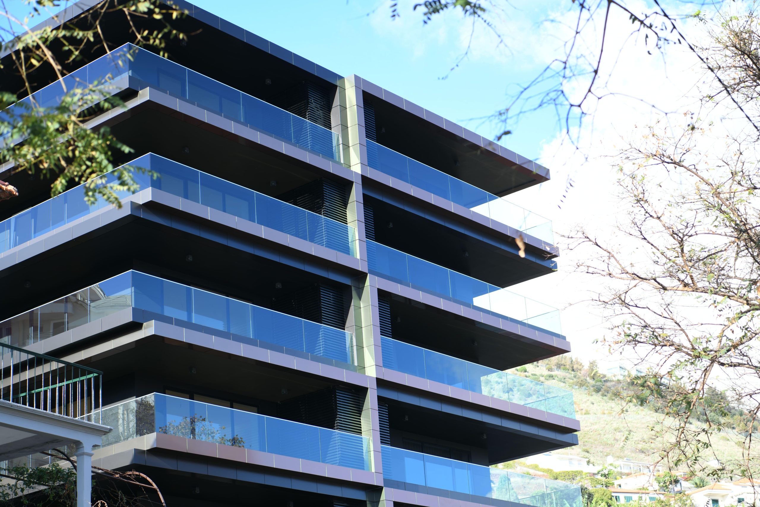 Edifício Século XXI 10 - Engilevel